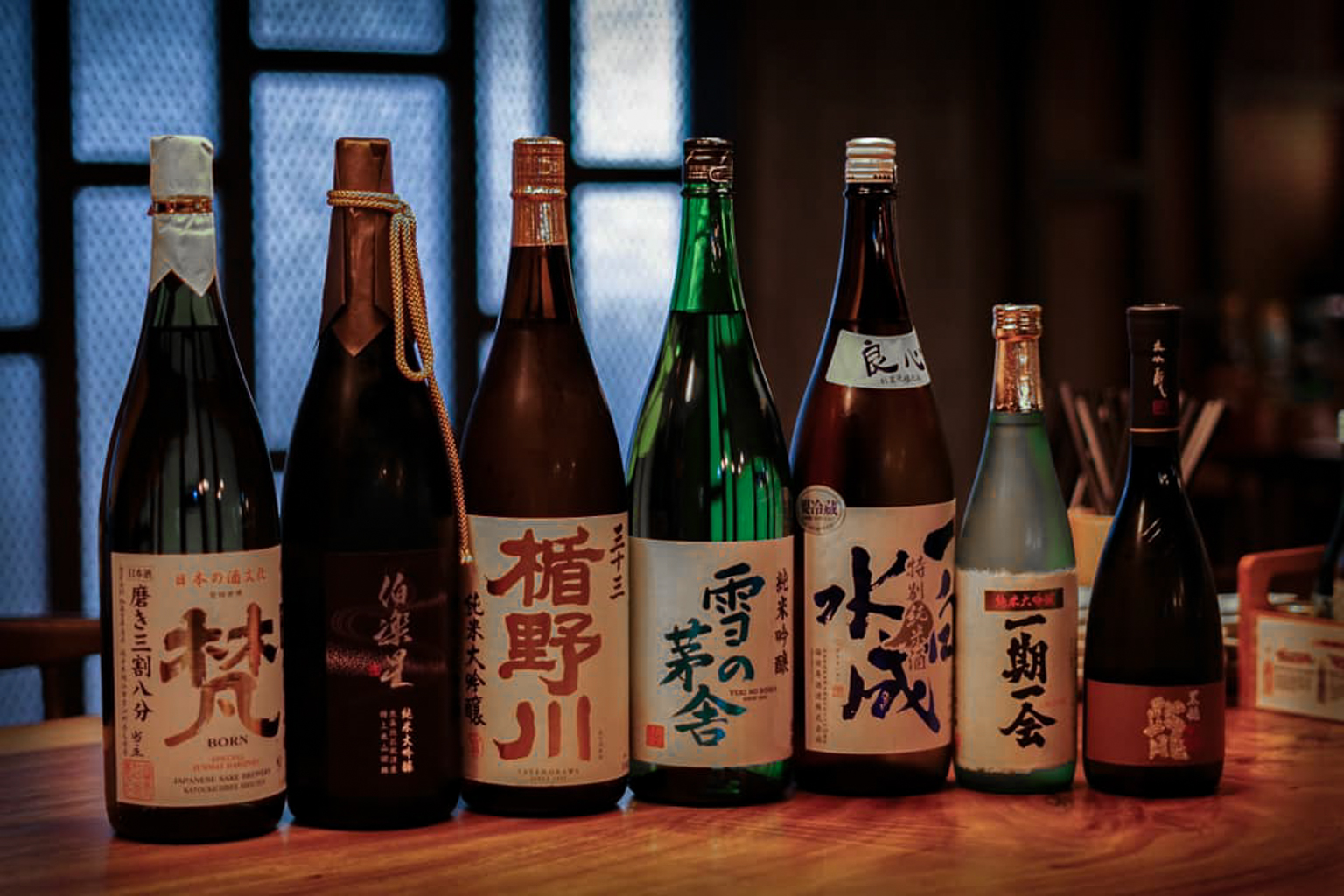 #WeekenderEats: The Renowned Tokyo Kaizen Izakaya Uoharu Opens In ...