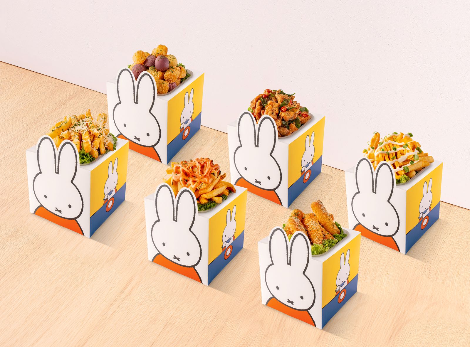 #WeekenderEats: Singapore’s First Miffy-Themed Mini Hotpot "Miffy ...