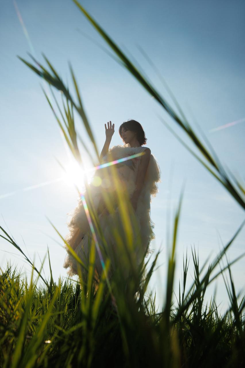 Stefanie Sun (孙燕姿) is Back! 2025 “Aut Nihilo” Singapore Concert ...