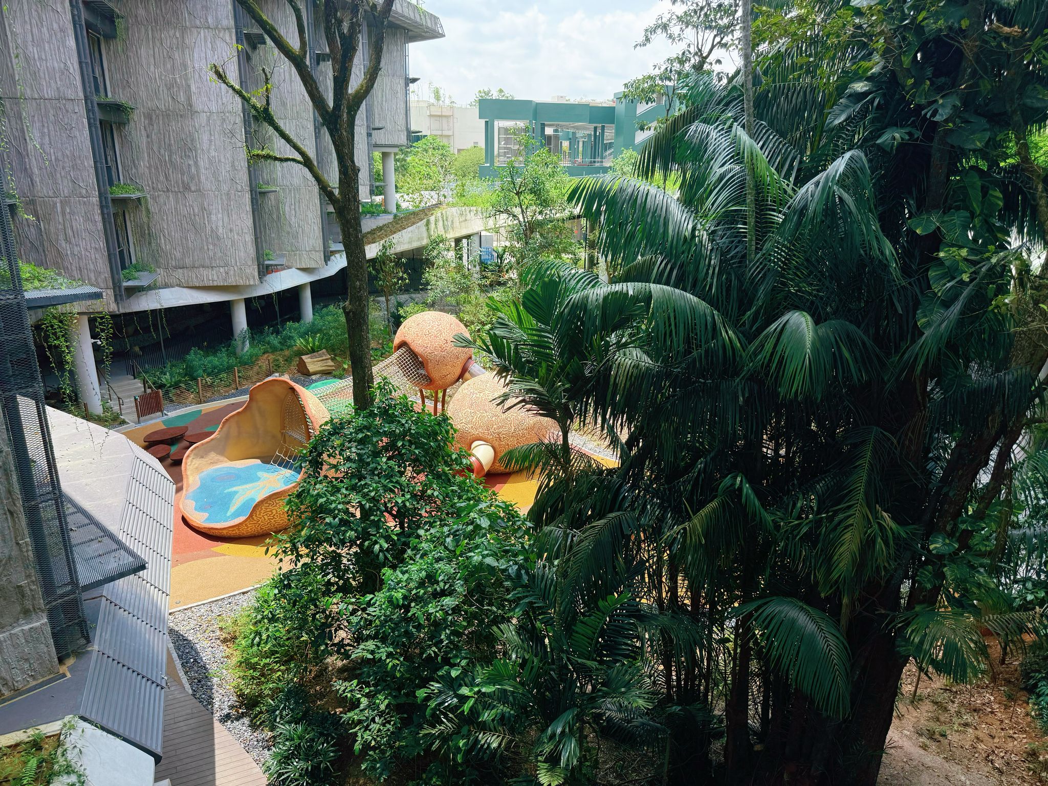 A Luxurious Rainforest Escape Awaits At Mandai Rainforest Resort By ...