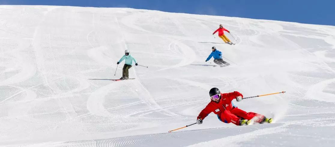 Australia Winter Wonderland With Five Must Visit Snow Destinations ...