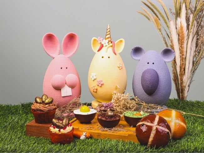 Best Places To Celebrate Easter 2025 - Weekender.Com.Sg
