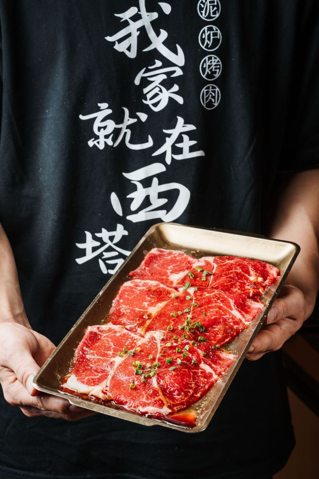 China’s Top BBQ Chain, Xita Lao Tai Tai Arrives In Singapore ...