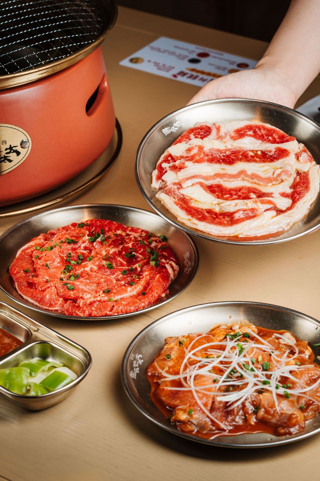 China’s Top BBQ Chain, Xita Lao Tai Tai Arrives In Singapore ...