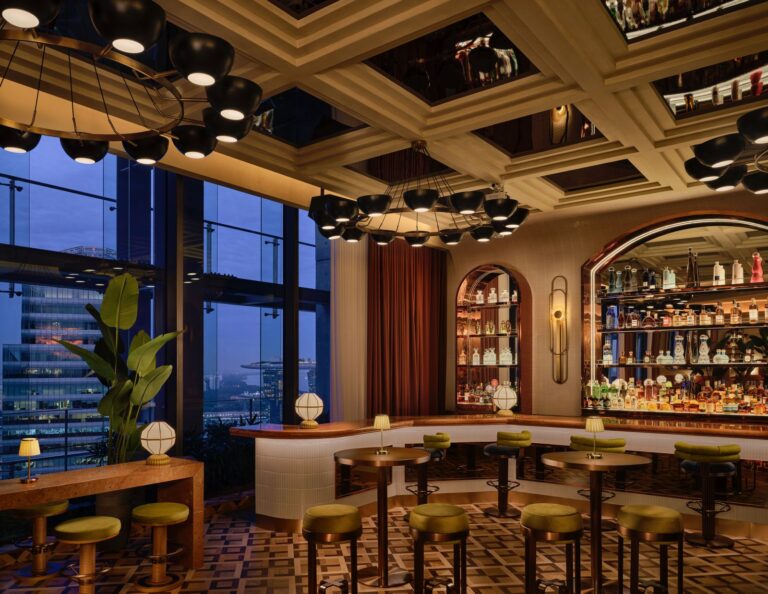 Celebrate SG60 With Special Menus And Exclusive Deals At These ...