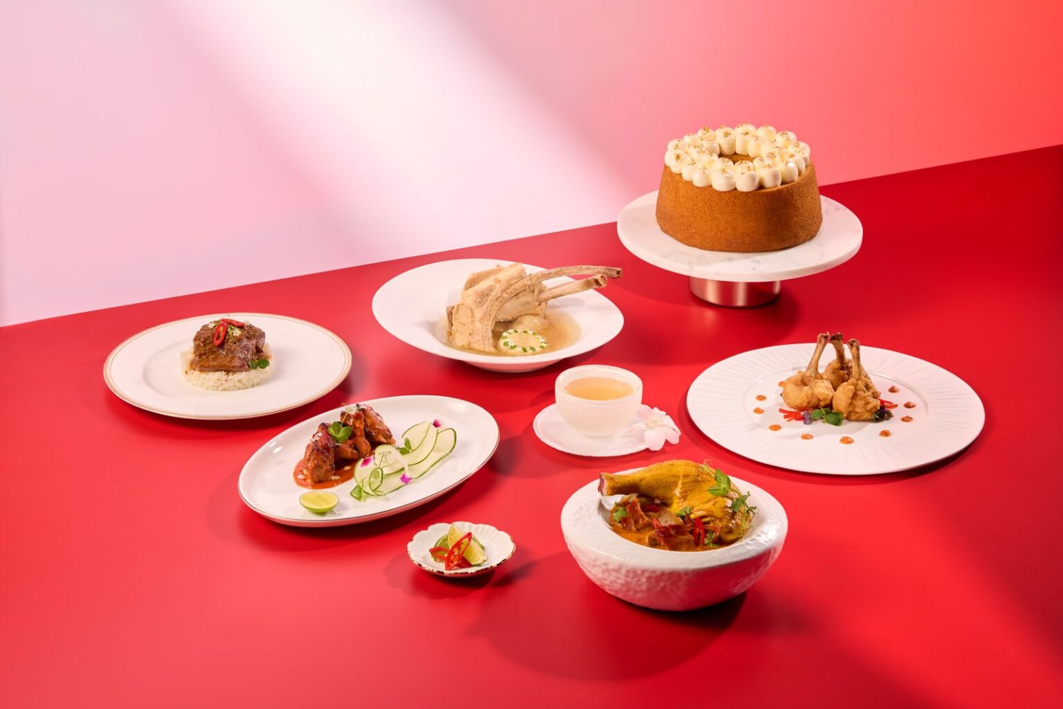 Celebrate SG60 With Special Menus And Exclusive Deals At These ...