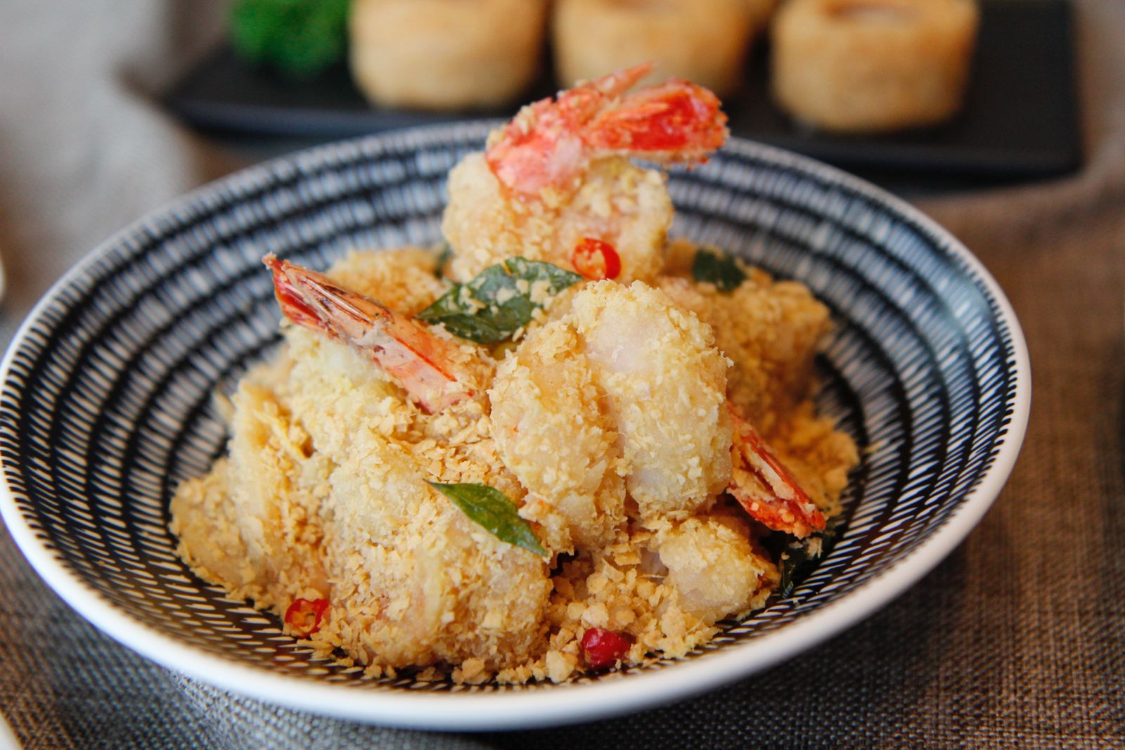 Celebrate SG60 With Special Menus And Exclusive Deals At These ...