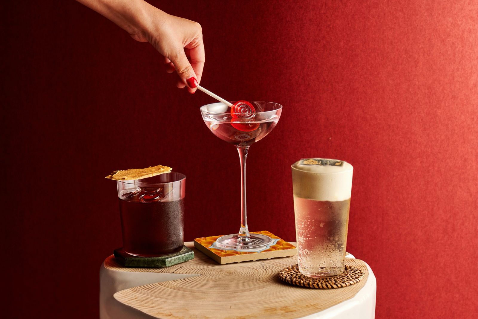 Celebrate SG60 With Special Menus And Exclusive Deals At These ...