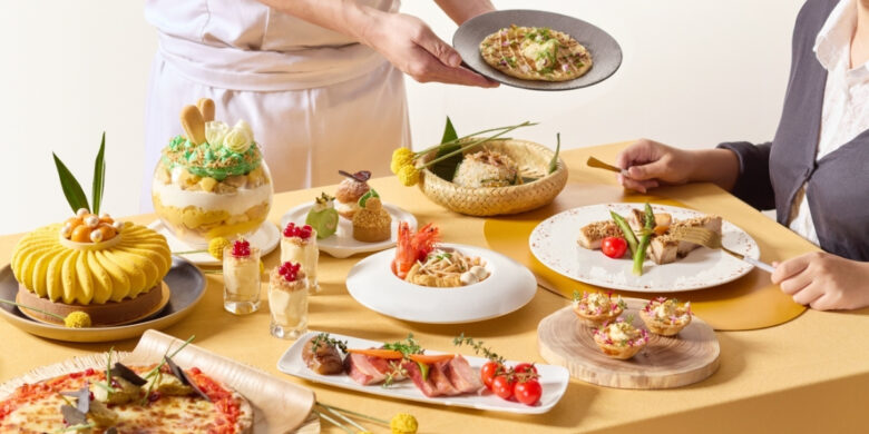 Celebrate SG60 With Special Menus And Exclusive Deals At These ...