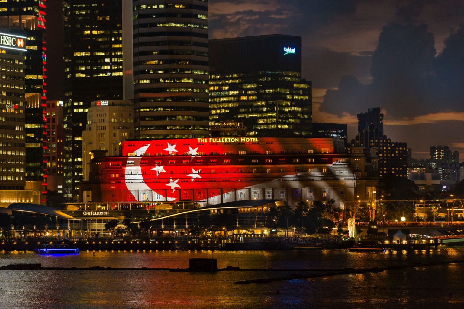 Celebrate SG60 With Special Menus And Exclusive Deals At These ...