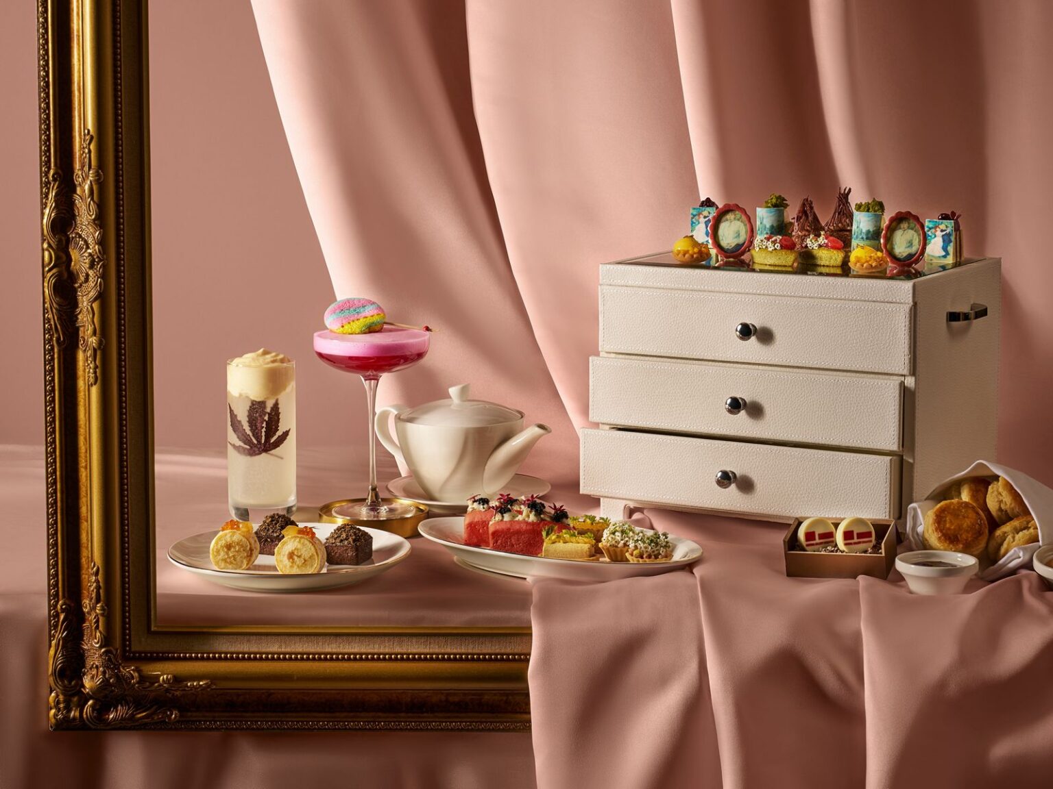 WeekendList: 5-7 December 2025 - Weekender.Com.Sg