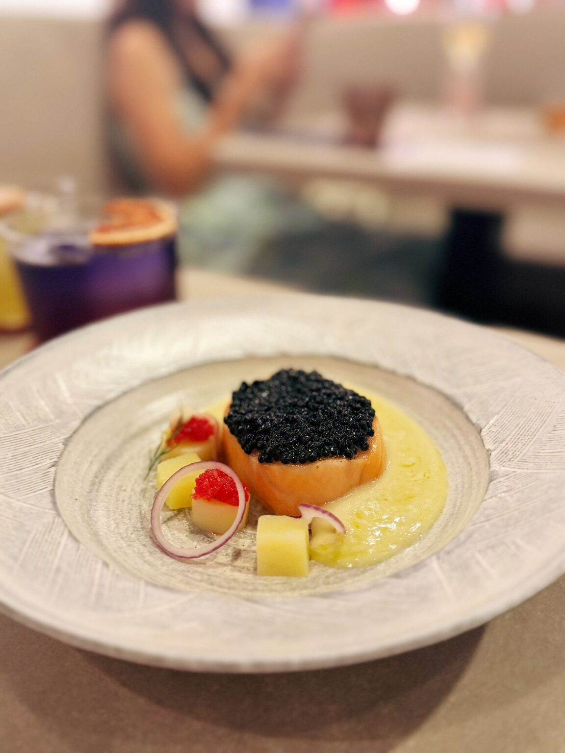 WeekenderEats: AMOR, Singapore’s Hottest New Spanish Tapas & Drinks ...
