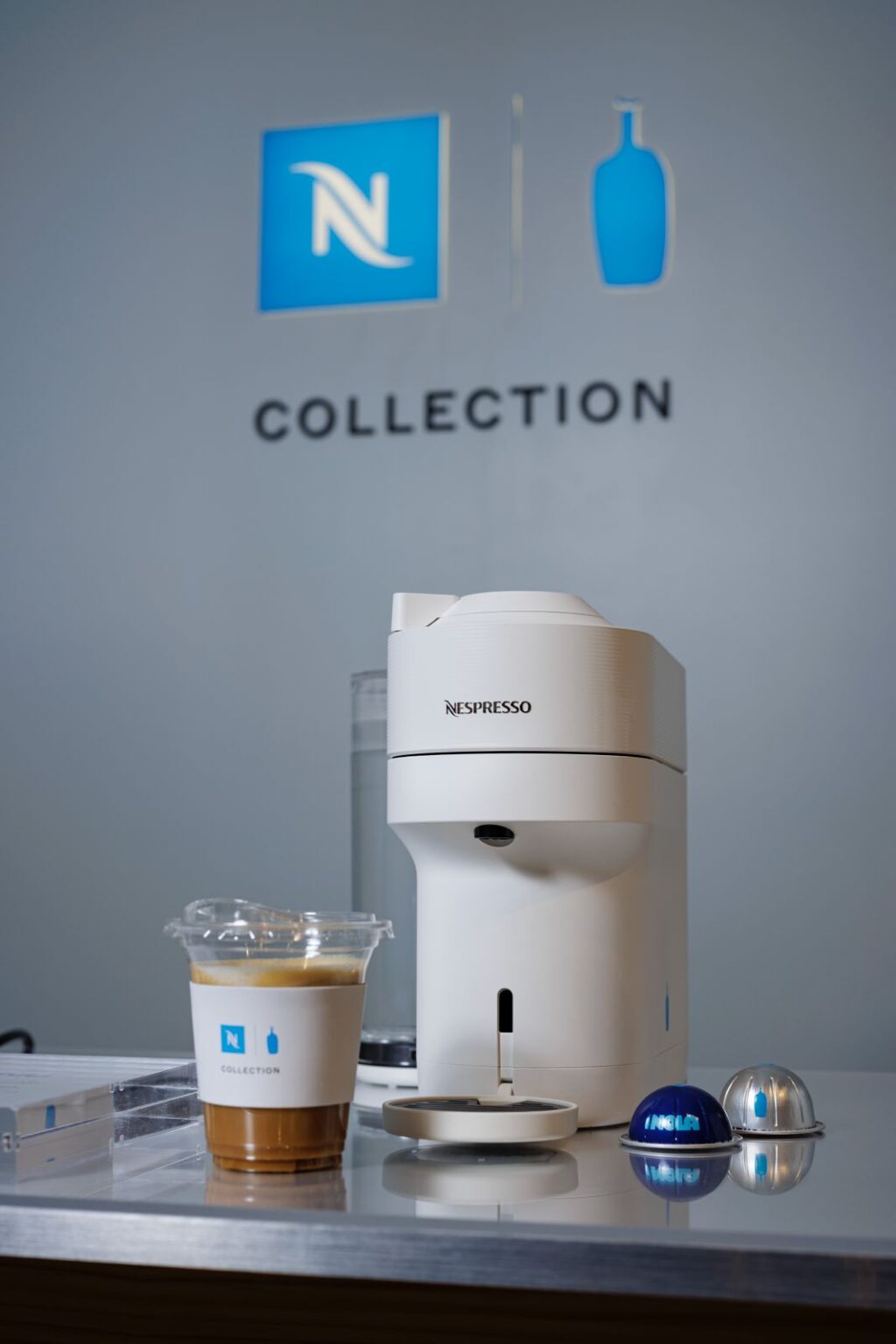 The Nespresso x Blue Bottle Coffee Experience Lands In Singapore ...