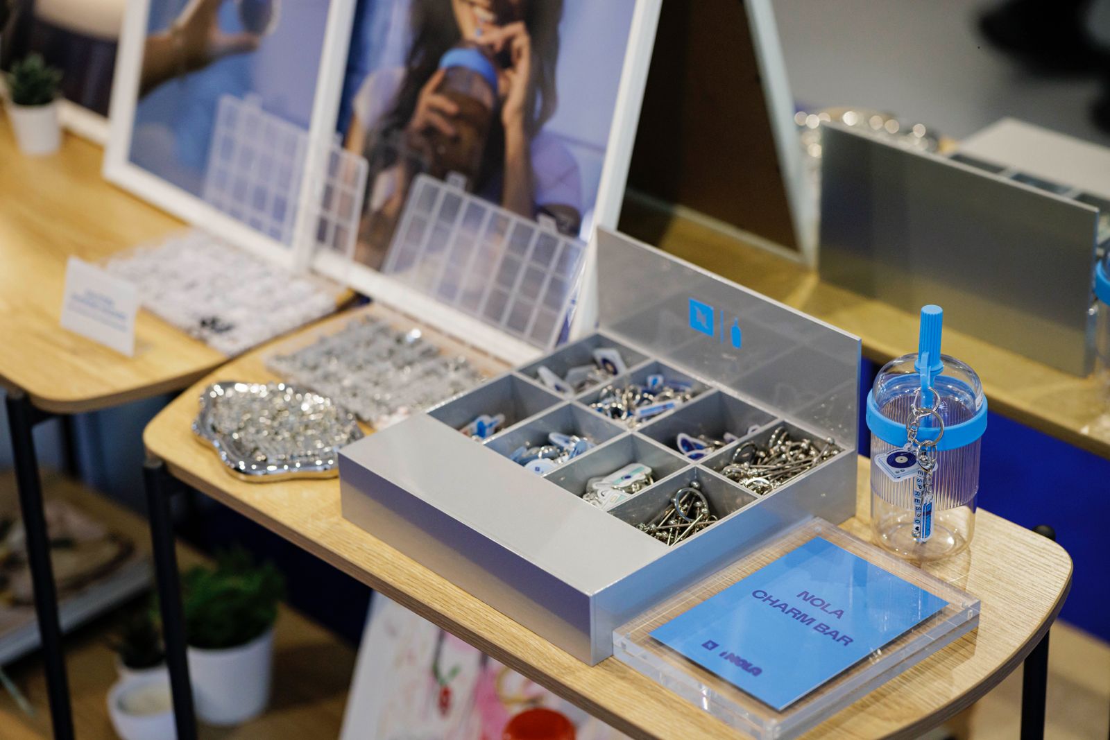 The Nespresso x Blue Bottle Coffee Experience Lands In Singapore ...