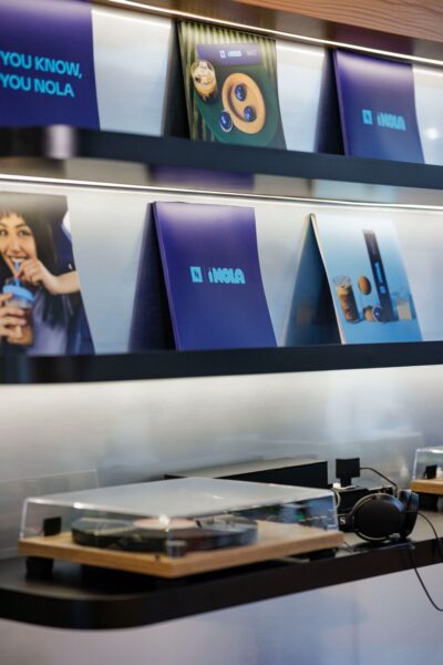 The Nespresso x Blue Bottle Coffee Experience Lands In Singapore ...
