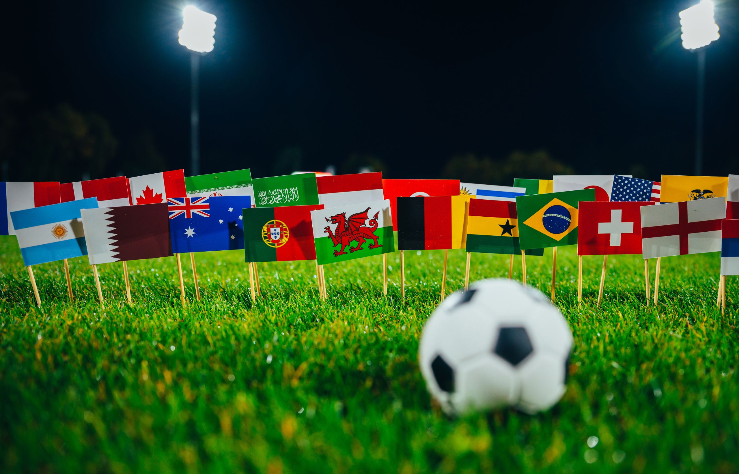 Best Hangout Places for FIFA World Cup 2026 Fans in Singapore ...