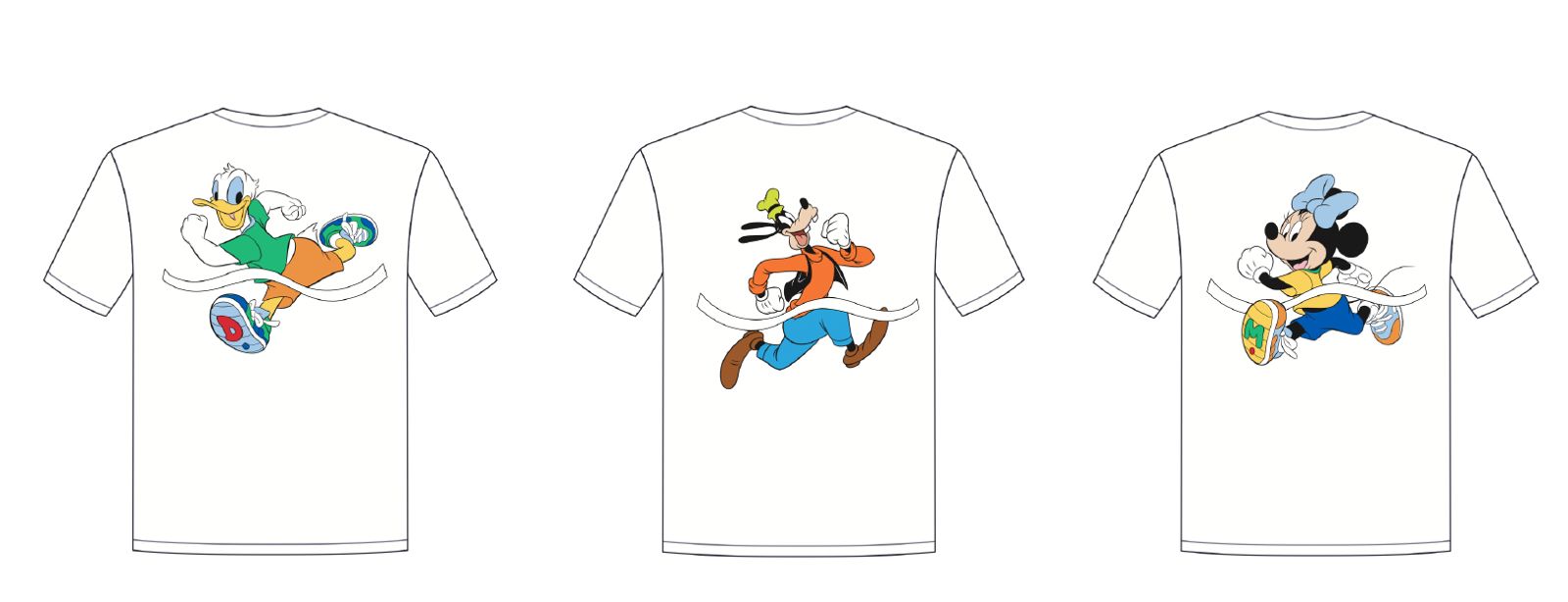 Disney Run Singapore 2026 Comes to Singapore - Weekender.Com.Sg